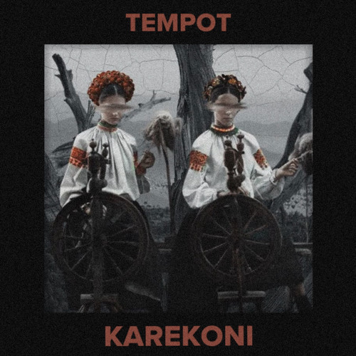 Stream KAREKONI [FREE DL] by TEMPOT | Listen online for free on SoundCloud