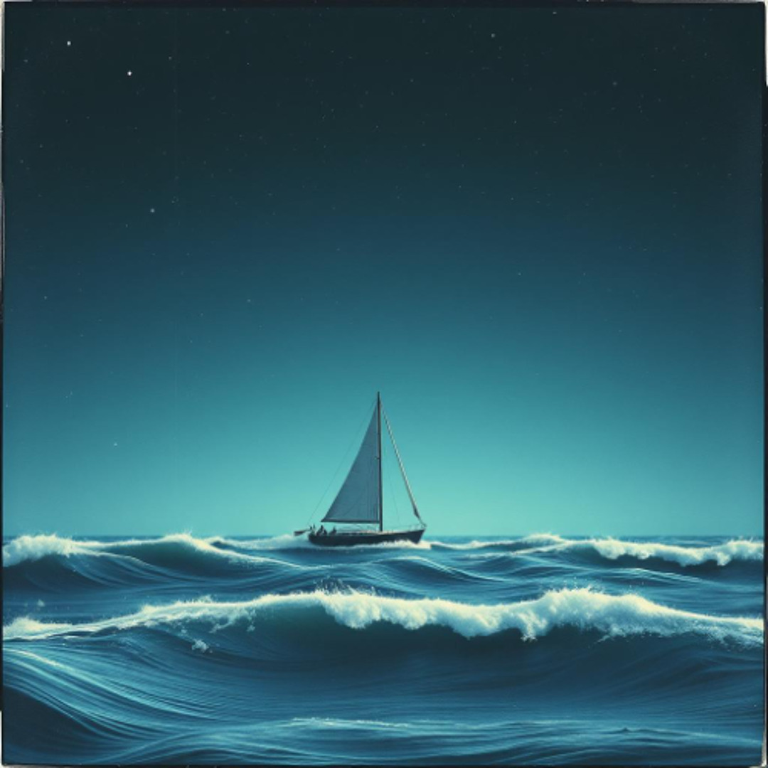 Stream Ocean song by skyler romanello | Listen online for free on ...