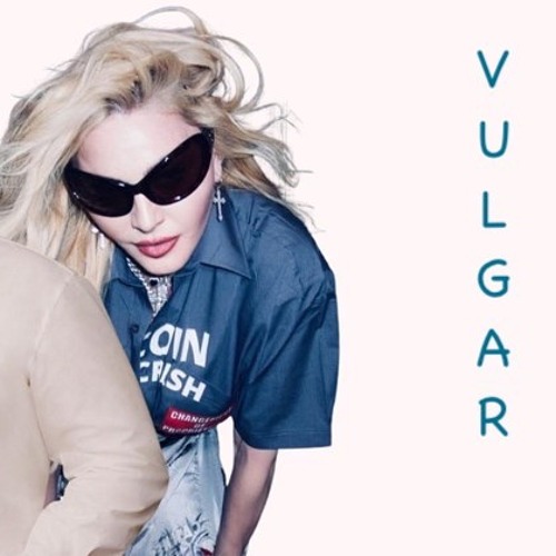 Stream Sam Smith & Madonna - Vulgar (Brett Brisbois Classic House Mix ...