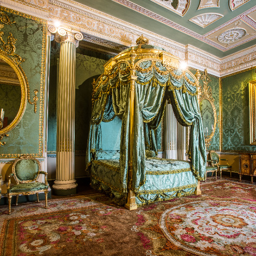 Stream episode Professor Ann Sumner on Chippendale’s largest commission ...