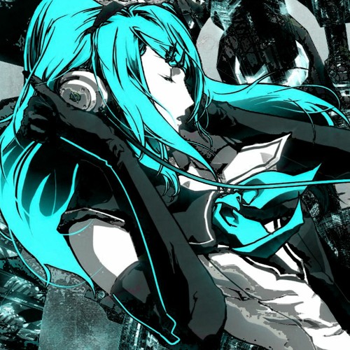 Stream Meltdown Music Box - Miku V4x Dark - TheAmazingKaleb's Mix by ...