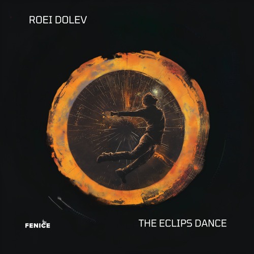 Stream Roei Dolev - Dance Of The Eclipse by FENICE RECORDS | Listen ...