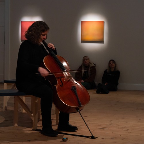 Stream Eimear Cello commissioned work by The Dock Arts Centre | Listen ...