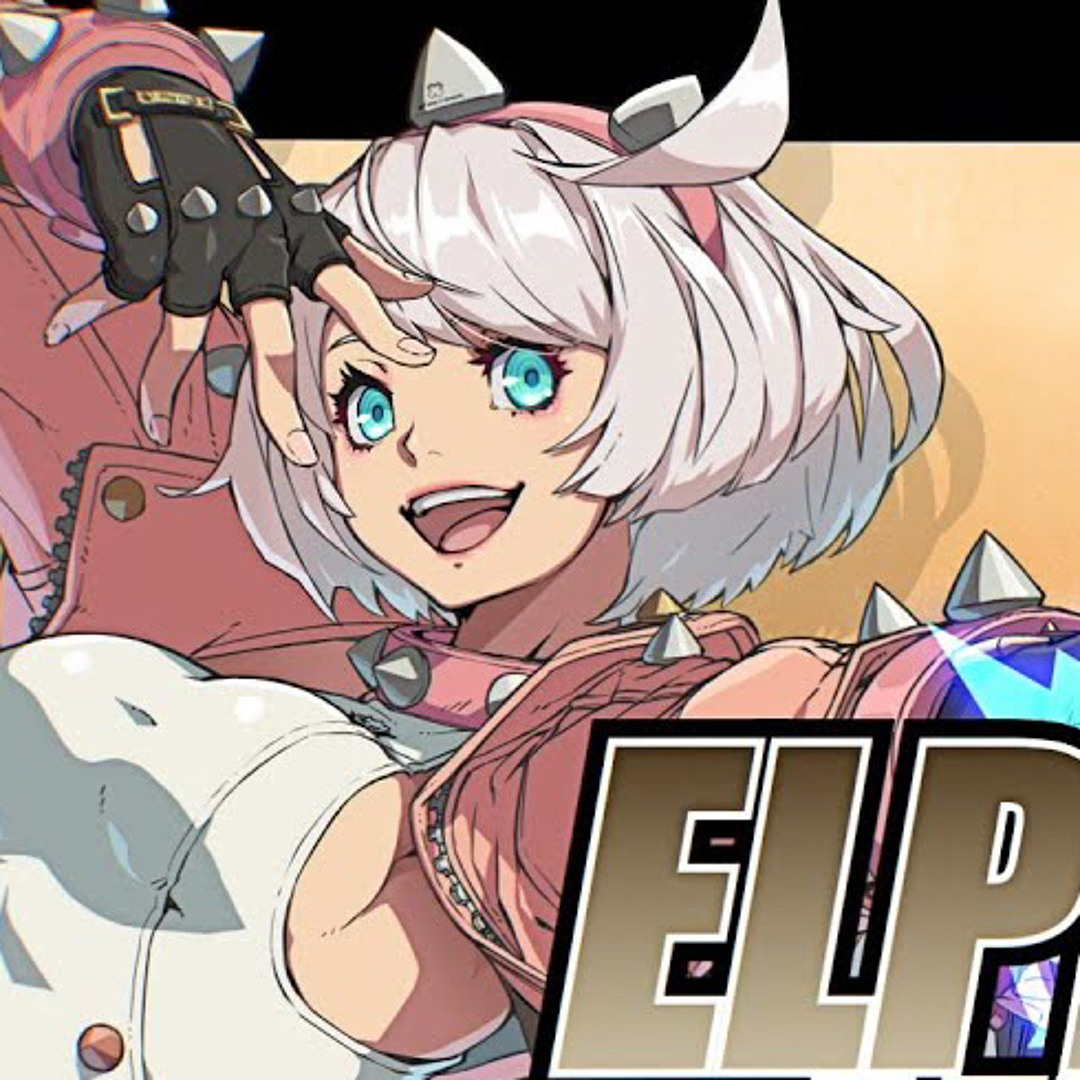 Stream Guilty Gear Strive OST - "Extras" (Elphelt Valentine's Theme) by ...