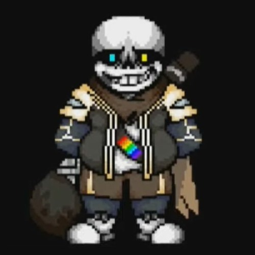 Stream Ink Sans - The Last Legend (by PD_ZF) by Shiromaru | Listen ...