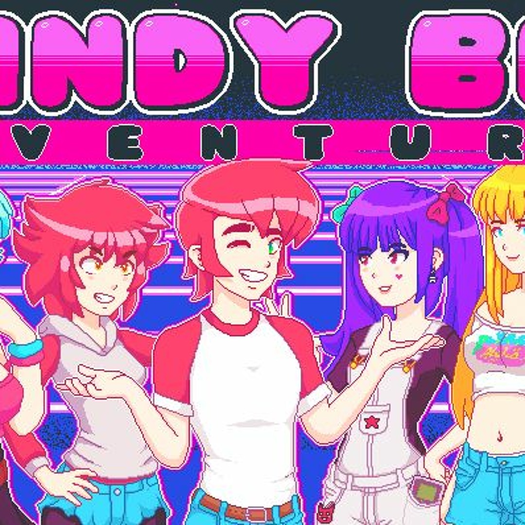 Stream Dandy Boy Adventures OST (Main-menu) by Emma69 | Listen online ...