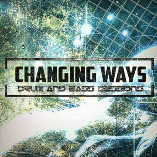 Stream Changing Ways - Drum And Bass Sessions #9 by Seb Bailey | Listen ...
