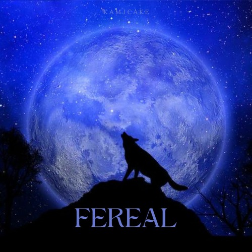 Stream FEREAL - Instrumental by kamjcake | Listen online for free on ...