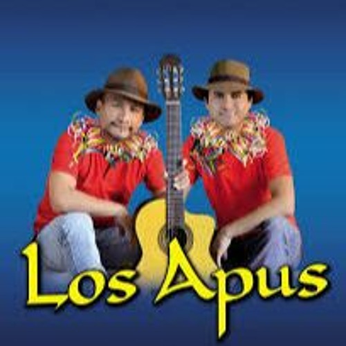 Stream Los Apus Del Peru No Quiero Perderte Primicia 2020 by Segundo ...