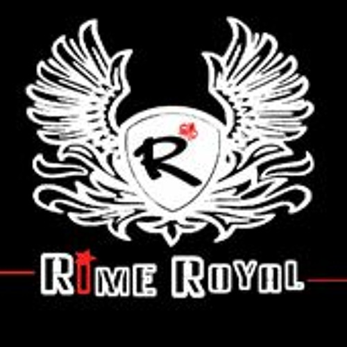 Stream Rime Royal - On Wax (X - PR Remix) by His Name Is Speed | Listen ...