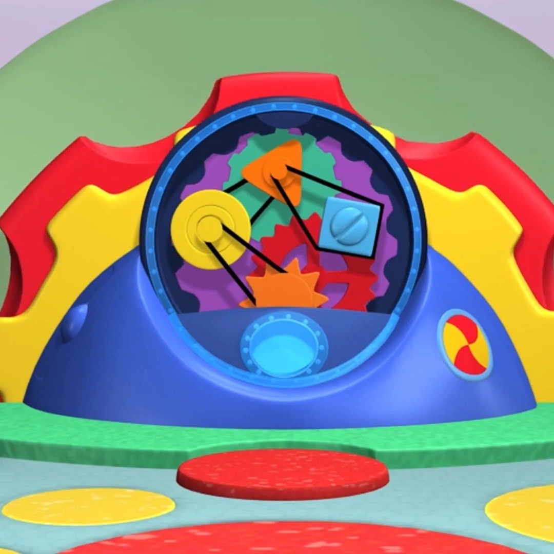 Stream Mousekedoer Theme Season 2-4 Instrumental by Aaydens Musical ...