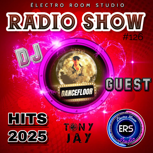 Stream Electro Room Studio / Hits 2025 by TONY JAY | Listen online for ...