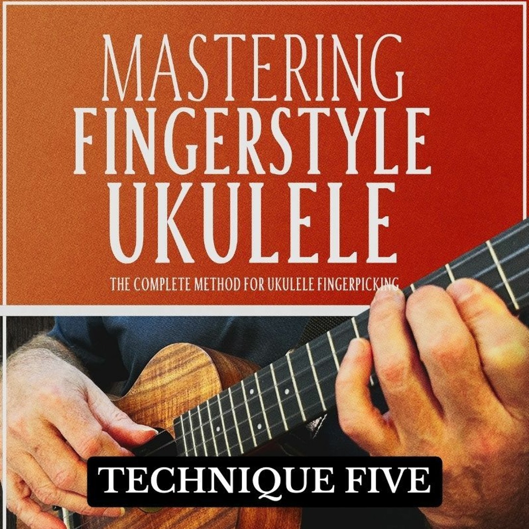 Stream KALYMI MUSIC | Listen to Mastering Fingerstyle Ukulele ...