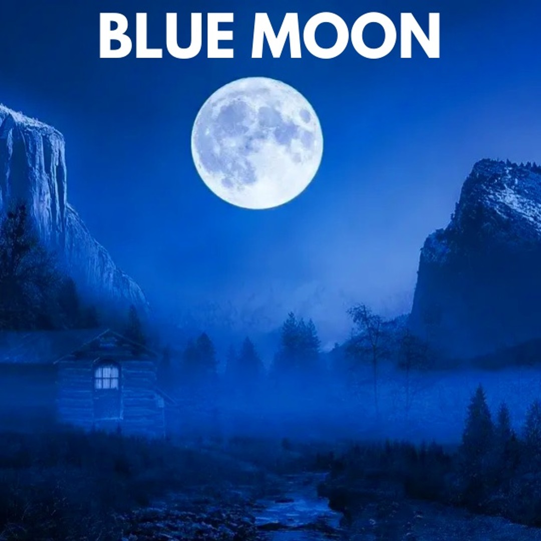 Stream Adams - Blue Moon by ADAMS | Listen online for free on SoundCloud