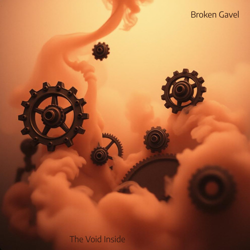 Stream The Void Inside by Broken Gravel | Listen online for free on SoundCloud
