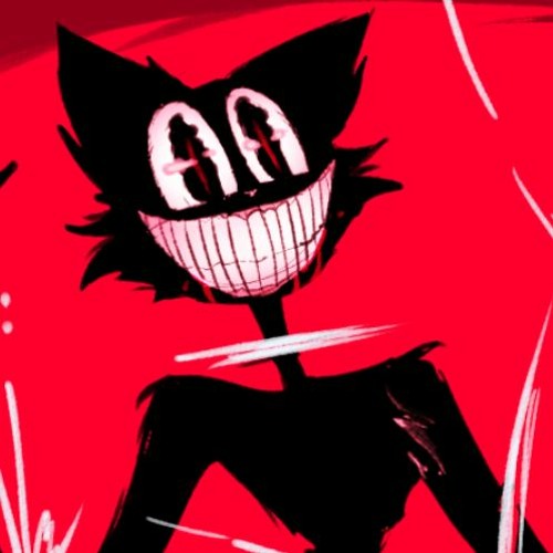 Stream Cartoon Cat and Bendy Mashup Run Away Build Our Machine by Majin ...