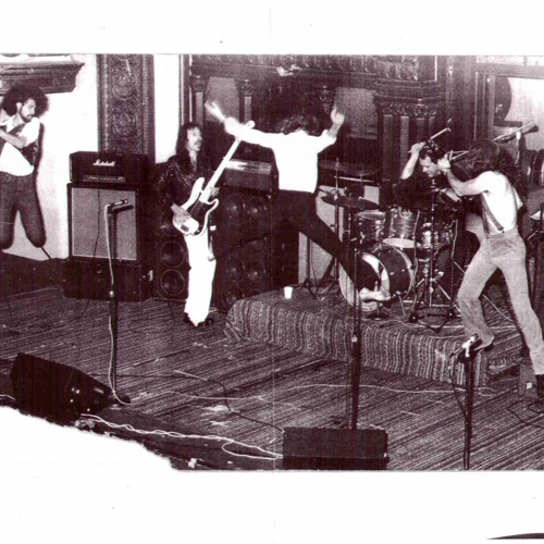 Stream Freestone - Middle Class Blues LIVE @ Troubador 1978 ©Ronco by ...