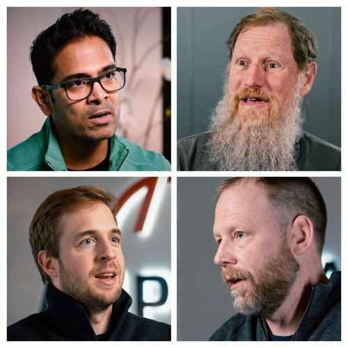 Stream episode #14: Enriching the Software Ecosystem by Ampere ... Stream episode #14: Enriching the Software Ecosystem by Ampere ...