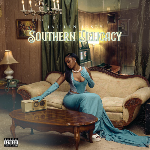Stream Southern Delicacy by Jai’Len Josey | Listen online for free on ...