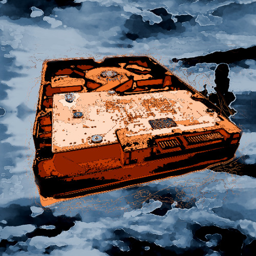 Stream Number10 by Jonathan Kendall 4 | Listen online for free on ...