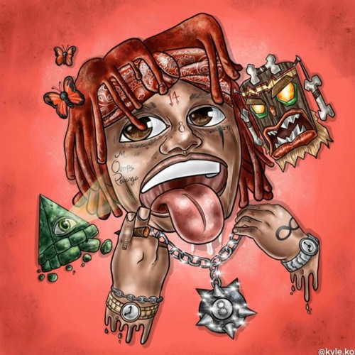 Stream Trippie Redd X Chris King Down Trip Out Prod Sbeatz By