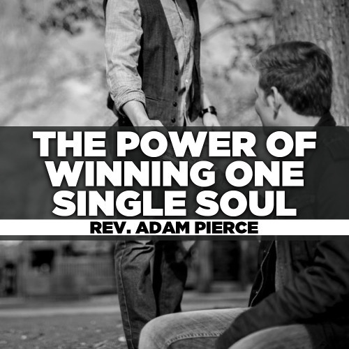 Stream Rev. Adam Pierce - 2024.08.11 SUN AM TEACHING - The Power of ...