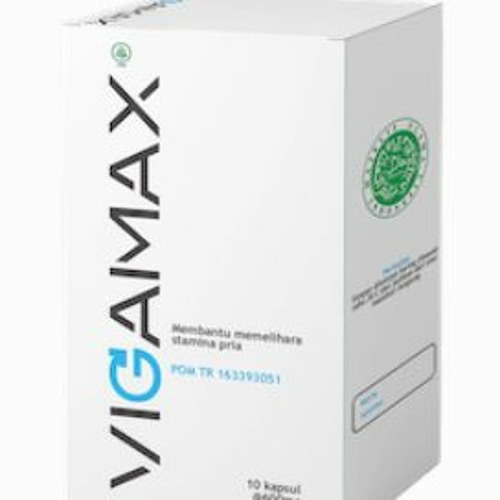 Stream Vigamax-ulasan-harga-komposisi-Kapsul-farmasi-Dimana bisa kami ...