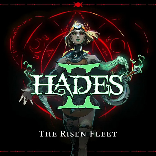 Stream Hades II - The Risen Fleet (Boss) by Kimmy Markson | Listen online for free on SoundCloud