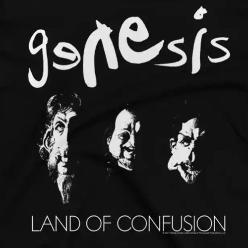 Stream Genesis - Land Of Confusion (Sotus Bo Remix) by ARIMuzik ...