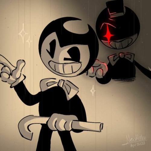 Stream Fnf Indie Cross Freaky Machine(Instrumental only) by maximum ...