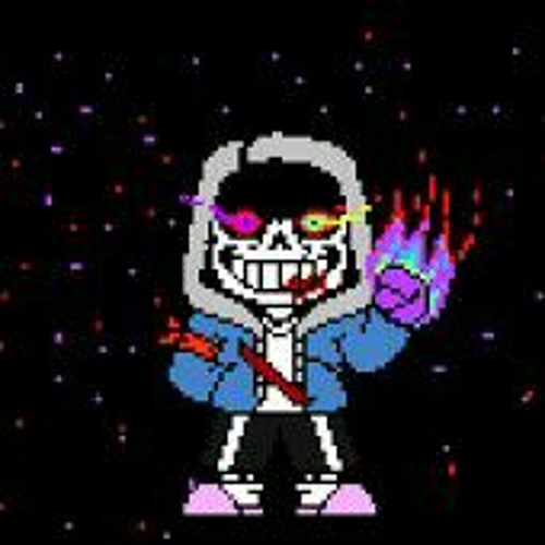 Stream Dusttale [Hard-Mode] - The psychopath (my take) by read bio ...