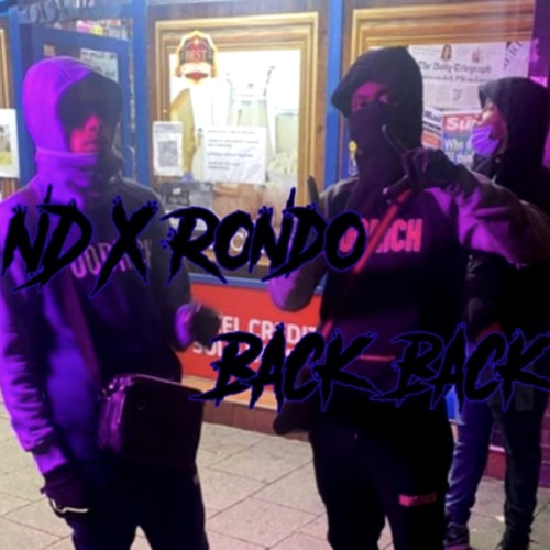 Stream RondoMontana #MaliStrip x ND #NPK - Back2Back by ...