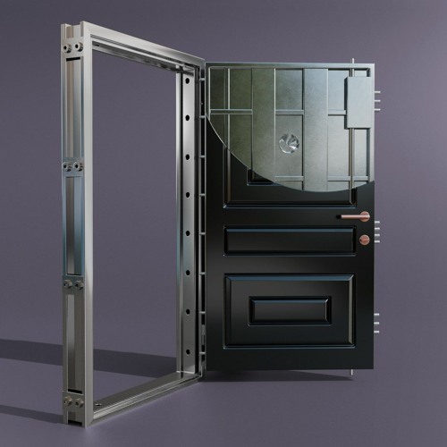Stream The Benefits of Forced Entry Resistant Doors by Armored Doors ...