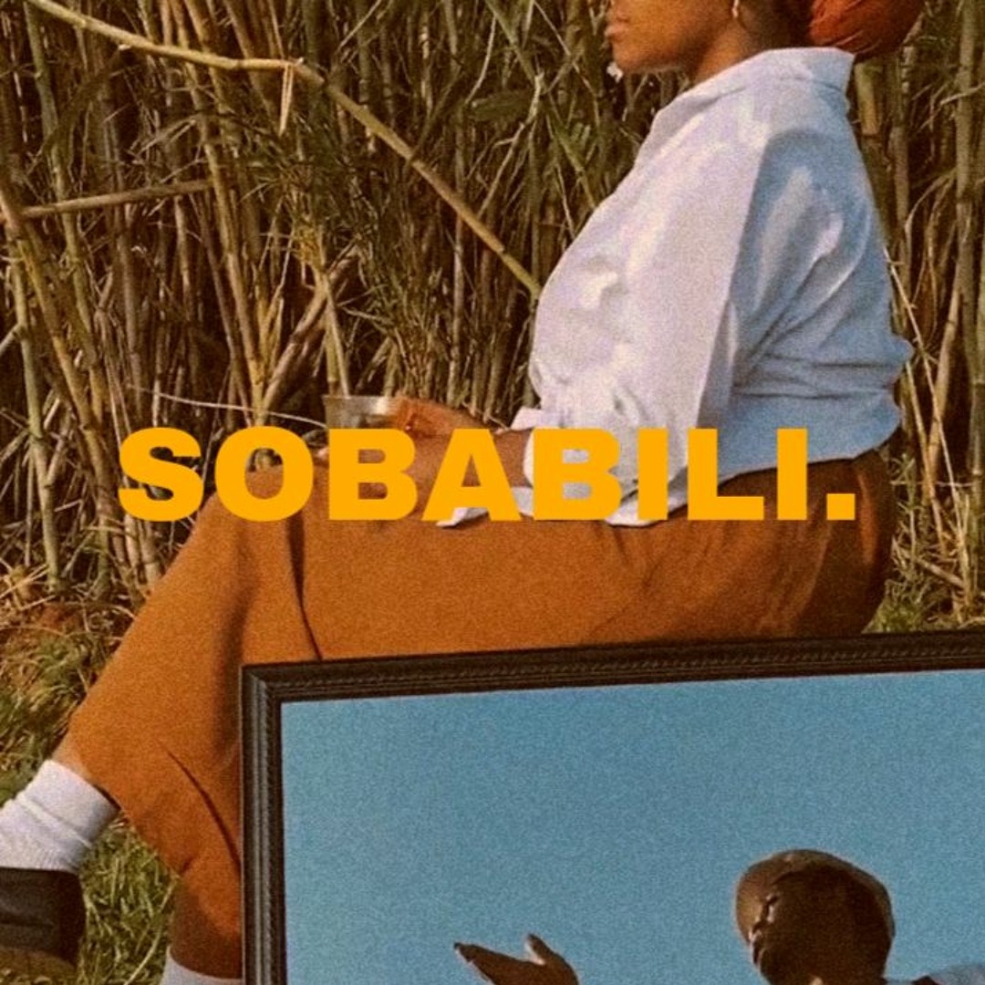 Stream SOBABILI (w/ Sakhile & Sloane Bambizinto Sphepho) prodby. MacKay ...