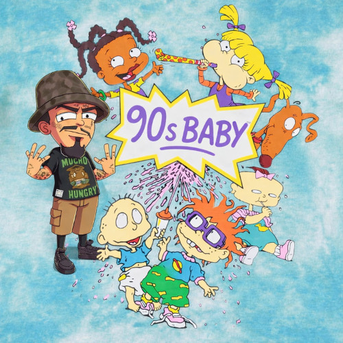 Stream 90s baby freestyle - Yenom by The Real Yenom | Listen online for ...