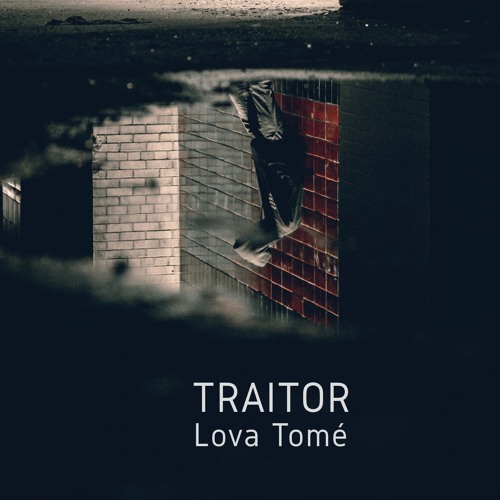 Stream Olivia Rodrigo - Traitor (Acoustic Cover) by Lova Tomé | Listen ...