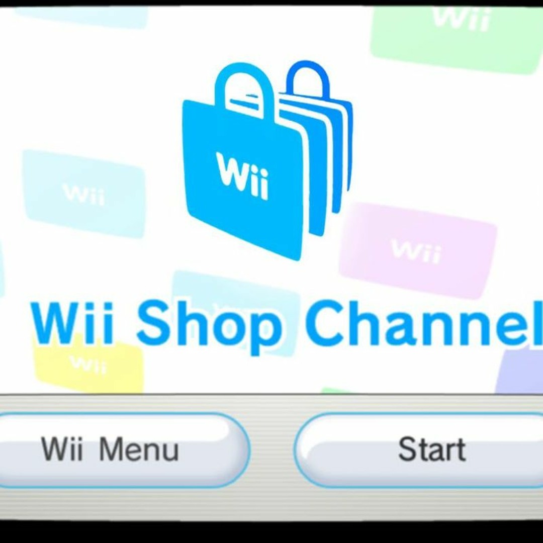 Stream Wii Shop Channel Main Theme by mangos | Listen online for free ...