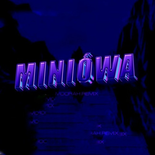 Stream kukon - miniówa (MOORAH REMIX) by woozie | Listen online for ...