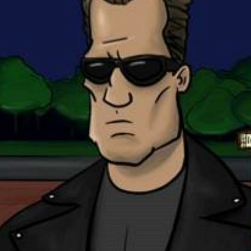 Stream Terminator How It Should Have Ended by GABRIEL CANEJO | Listen ...