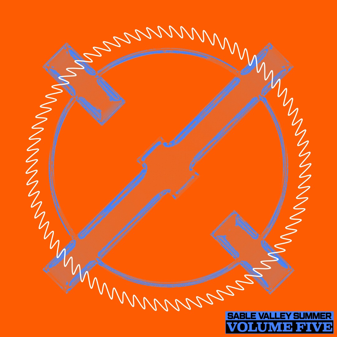 Stream SABLE VALLEY | Listen to Sable Valley Summer Vol. 5 playlist ...