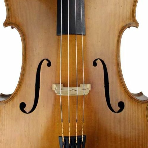 Stream CS10 30 Half Size Cello Scale & Pieces by MoseleyViolins ...