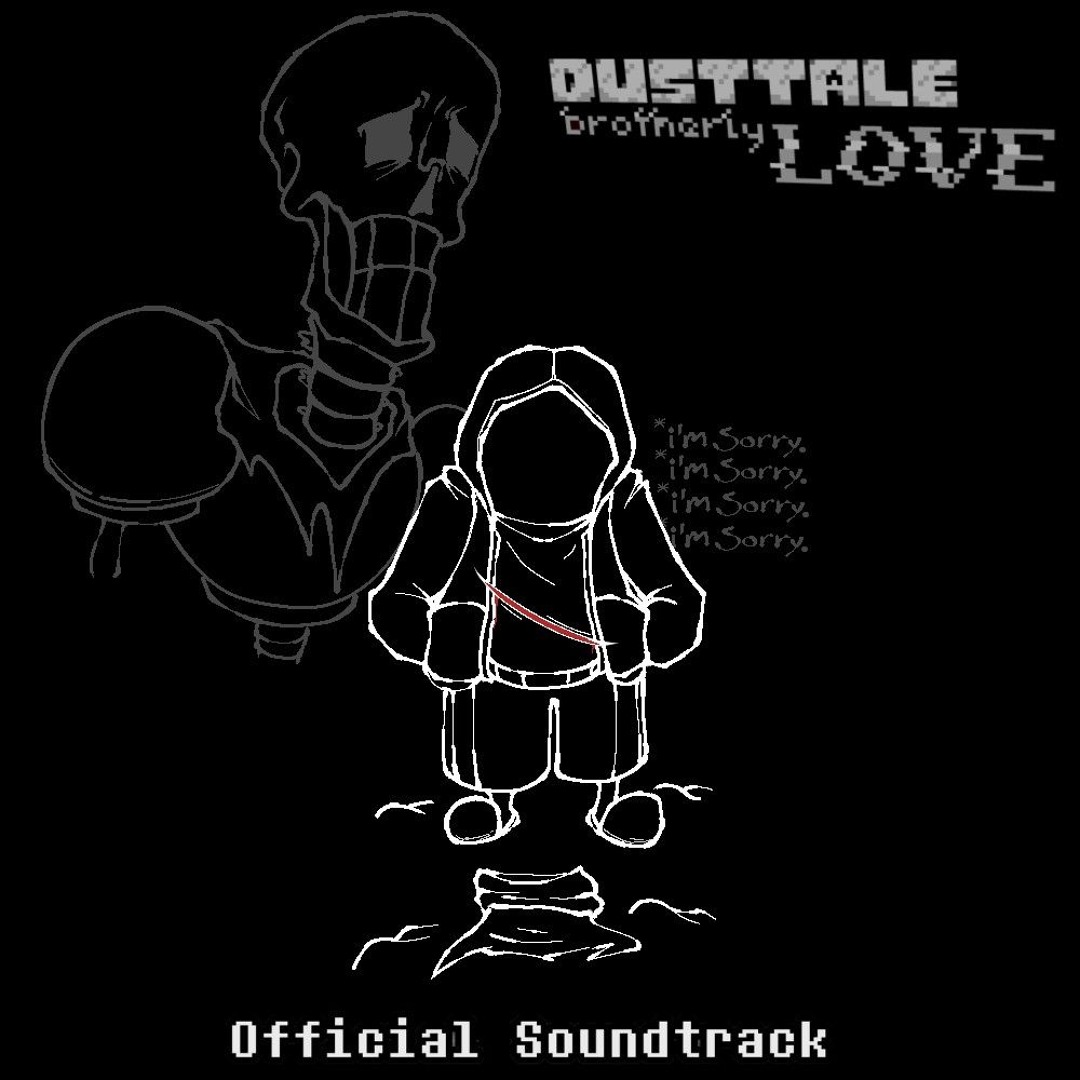 Stream ALAS, POOR PAPYRUS... by DUSTTALE: Brotherly LOVE | Listen ...