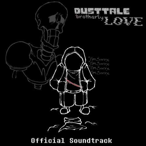 Listen to ALAS, POOR PAPYRUS... by DUSTTALE: Brotherly LOVE in SKELETAL ...