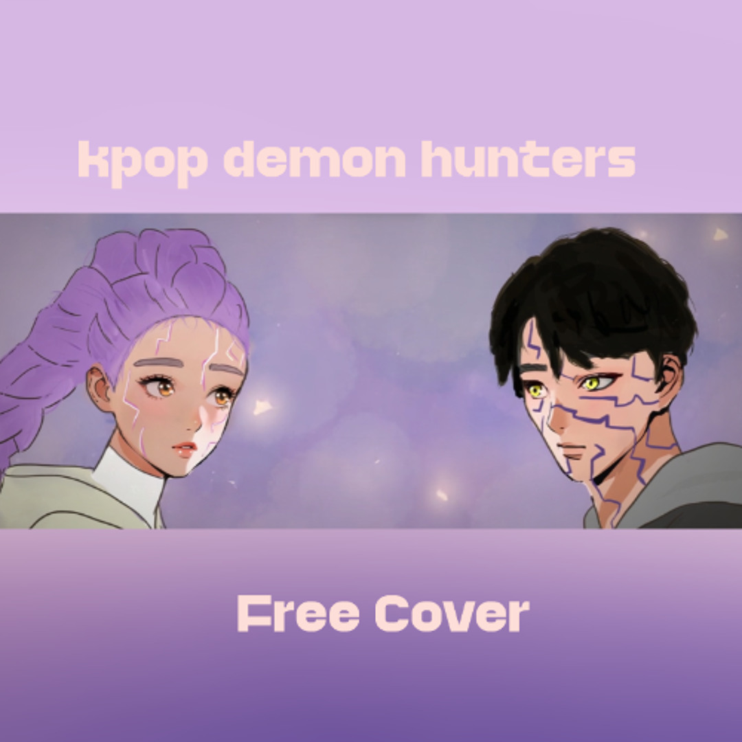 Listen to playlists featuring Free - (Kpop Demon Hunters) - Cover by ...