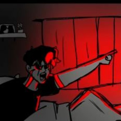 Stream GET THE HELL OUT OF MY ROOM | Twinsomnia FNF by Fizzy | Listen ...