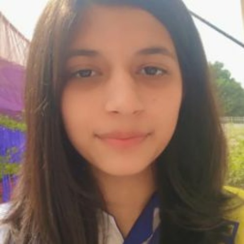 Stream episode Areej Ali, Sahiwal, Pakistan by Climate Stories Project ...