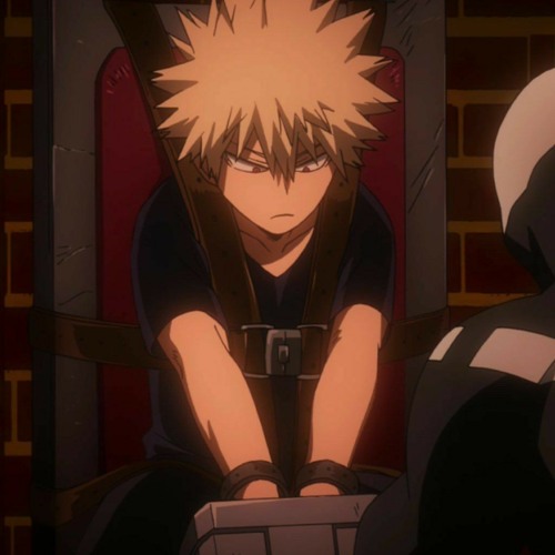 Stream 💥~Explosion boy~💥 by Mayino | Listen online for free on SoundCloud