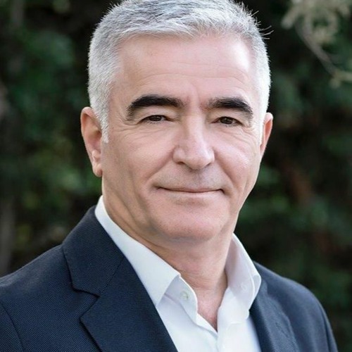 Stream O Ισιδωρος Μάδης στην εκπομπή "Καλημέρα Αττική" με τον Αναστάση ...