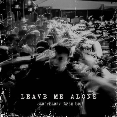 pumpyoursound.com | Fred again-Leave Me Alone ( JerryBerry Mash Up )