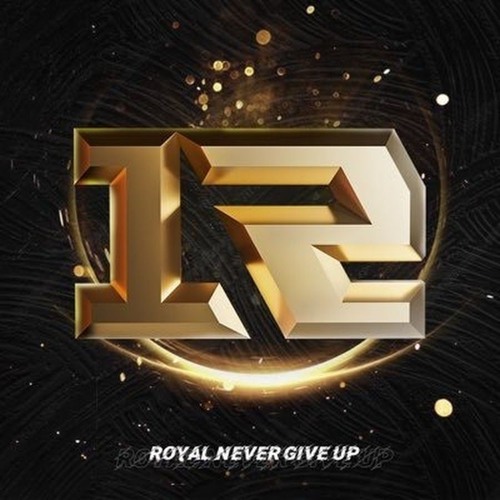 Stream Ele Ressuscitou by Royal Never Give Up | Listen online for free ...